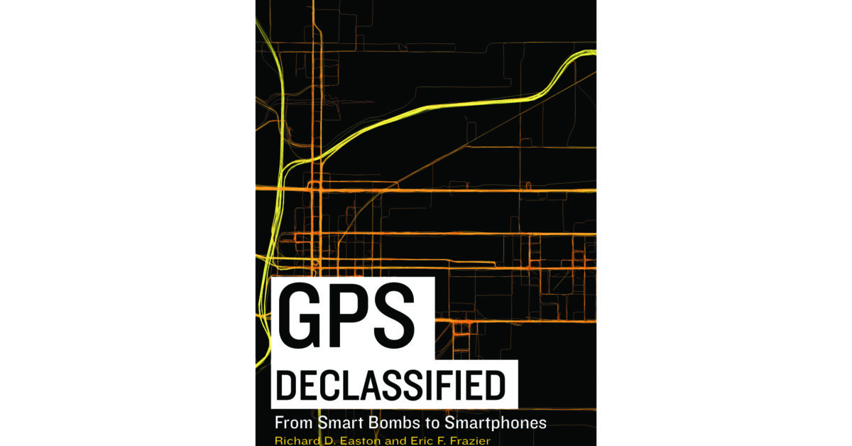 Richard Revisits Vanguard 1 Launch as 65th Anniversary Approaches | GPS ...